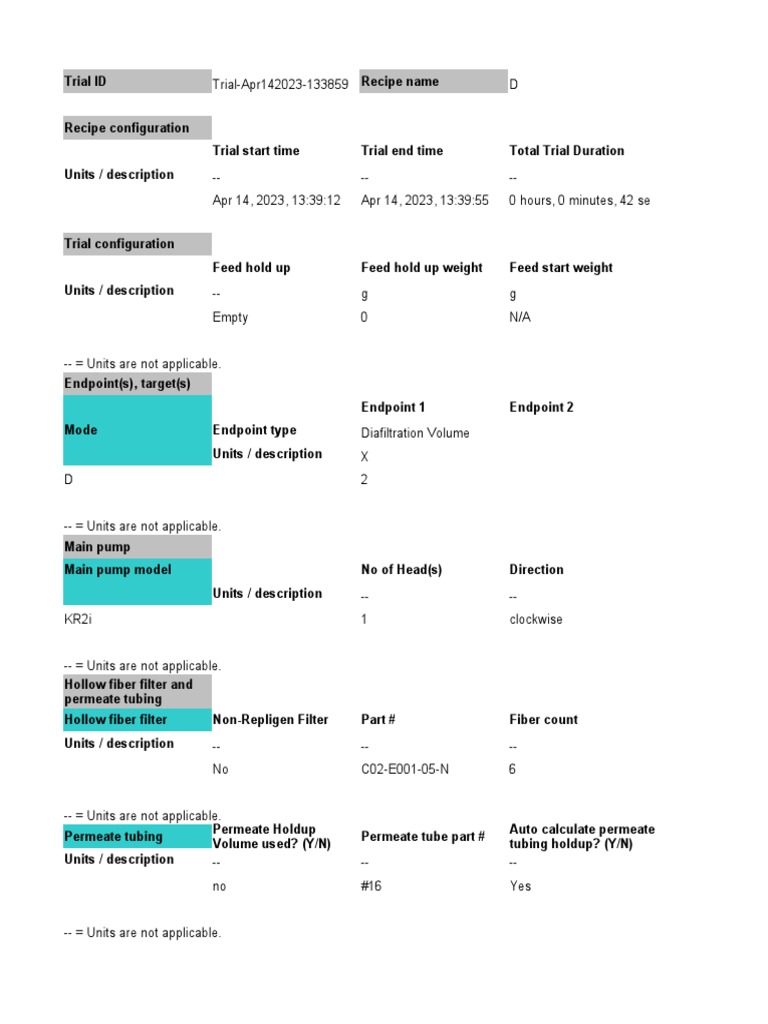 Untitled | PDF | Physical Quantities | Chemical Engineering