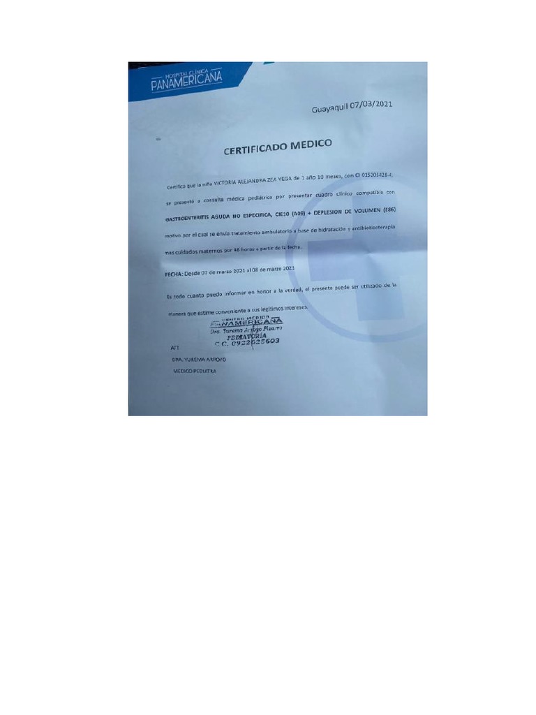 Mayra Alexandra | PDF