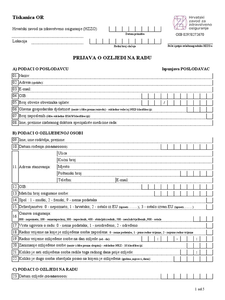 Tiskanica OR - 13.01.2022 | PDF