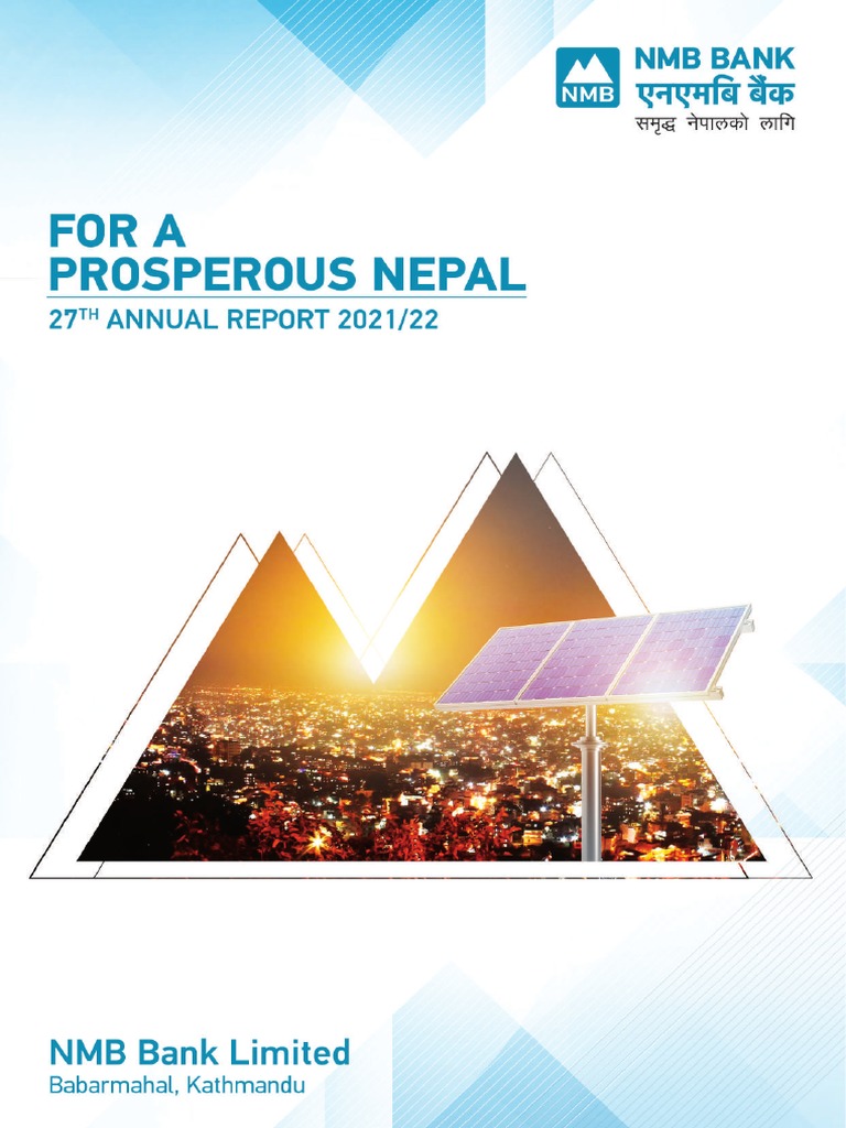 Annual Report 2021-22 (English) | Download Free PDF | Banks | Interest