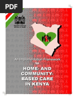 Community Development PDF Notes PDF | PDF | Community | Concept