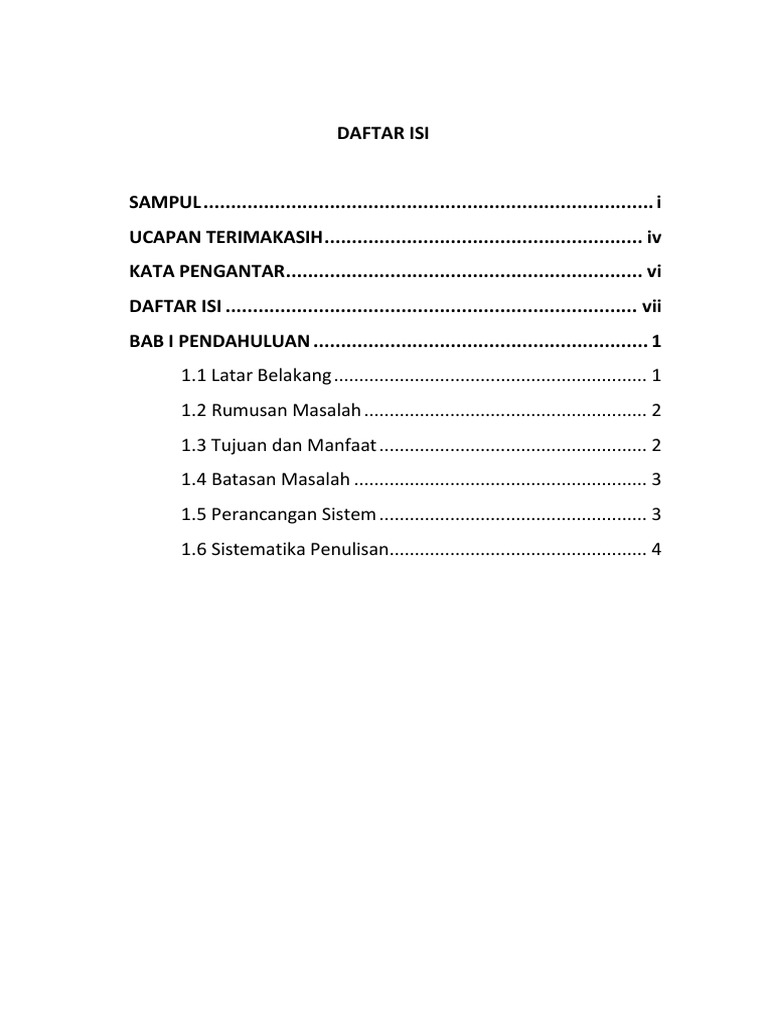 Proposal Membangun Server Hosting Menggunakan Linux Fedora | PDF