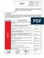Zimmet Tutanağı | PDF
