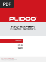 Stopple Installation Procedures Guide | PDF | Valve | Pipe (Fluid ...