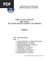 VHU Slide - Mau | PDF