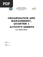 CSC Form 122 D PDF | PDF | Employment | Business