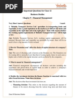 LOC Form Class XII | PDF