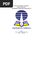 Tugas 2 Pengantar Akuntansi | PDF