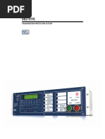 SEL-2411 Automation Controller Overview | PDF | Scada | Programmable ...