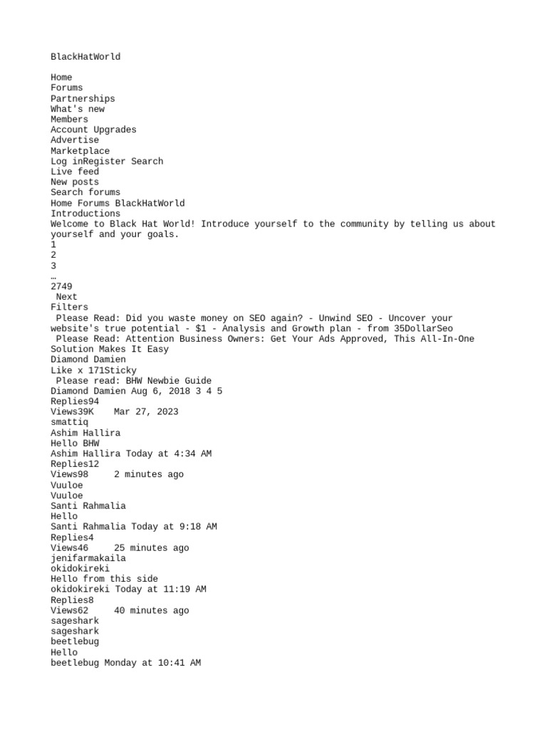 JMBA | PDF | Search Engine Optimization | Http Cookie