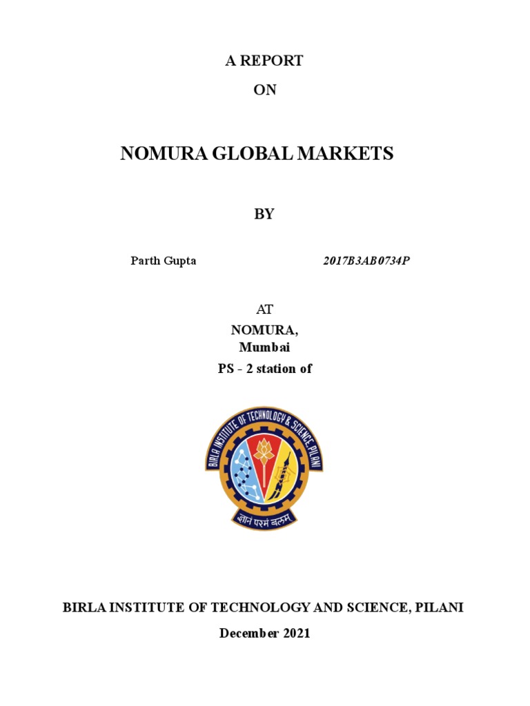 PSII Report - FX Structuring | PDF | Debt | Financial Ratio
