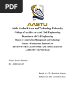 Stage 4 - Technical Design Checklist | PDF | Specification (Technical ...