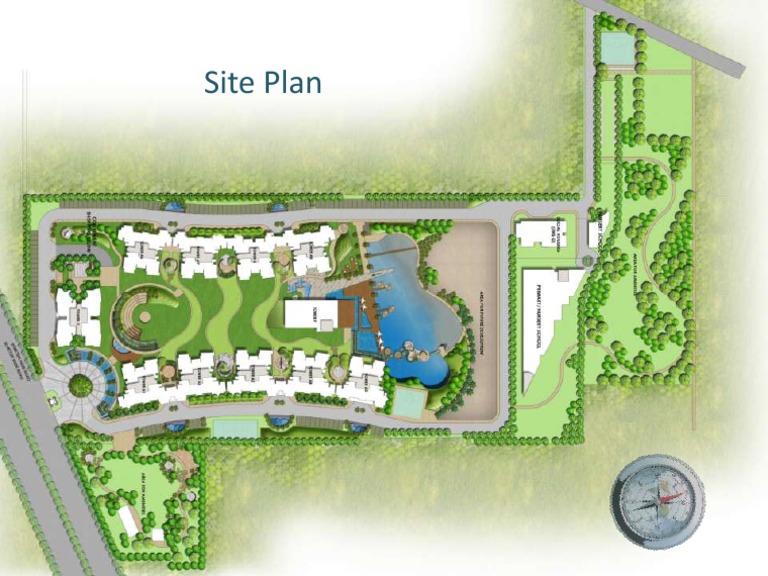 1424438450m3m Marina Master Plan | PDF