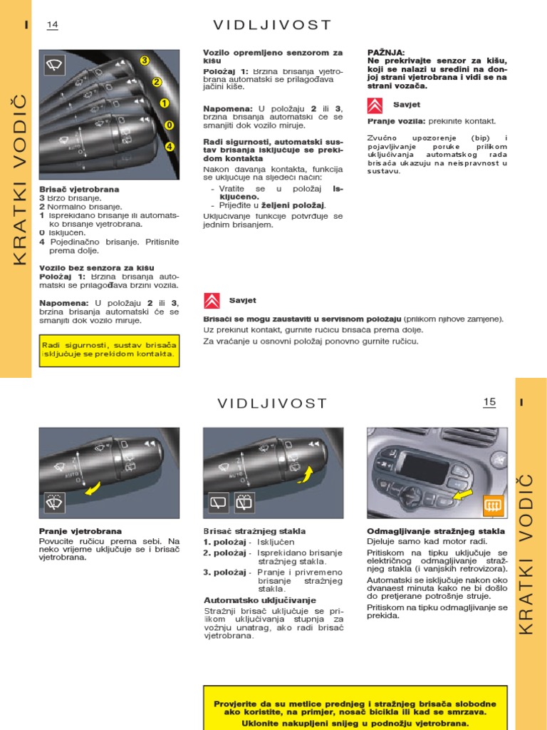 14 - 15 - Xsarapicasso CR Ed10 2005 | PDF