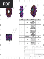 Manual M5000 Moffett | PDF | Nut (Hardware) | Mechanical Engineering