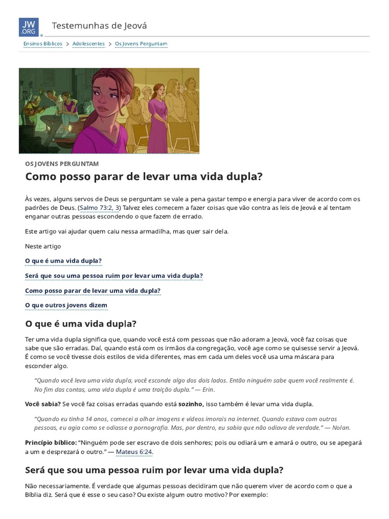 Texto Criptografado e Incompreensível | PDF