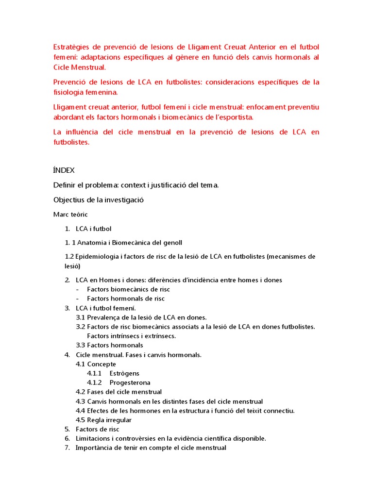 TFG 1 | PDF