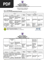 DepEd Order 26, S. 2022 - SGC 2022 | PDF