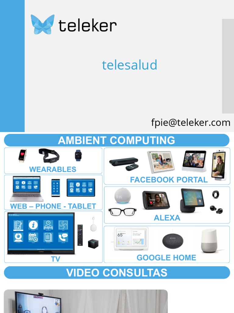 Teleker Teleton | PDF