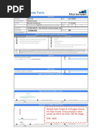 Bluebeam Revu Conversion Settings Guide | PDF | 3 D Computer Graphics ...