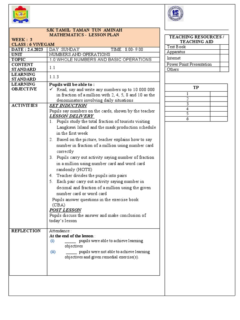 Math 6 W3 Pdf