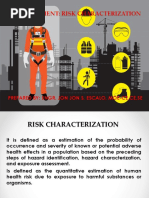 Risk Acceptance Template | PDF | Risk | Information Security