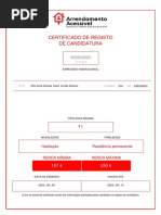Declaração IMI Modelo 1 e Anexos | PDF | Negócios | Direito