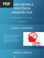 Tipos de Caps | PDF | Enfermagem | Psiquiatria