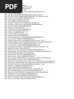 FHM Ladies Confessions - Vol 4 2010 | PDF