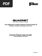 EST QuickStart QS4 | PDF | Amplifier | Electrical Network