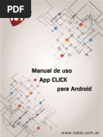 Manual de gDMSS/iDMSS Lite para Móviles | PDF