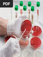 Método AOAC 991.14 para Coliformes y E. coli | PDF | Química ...