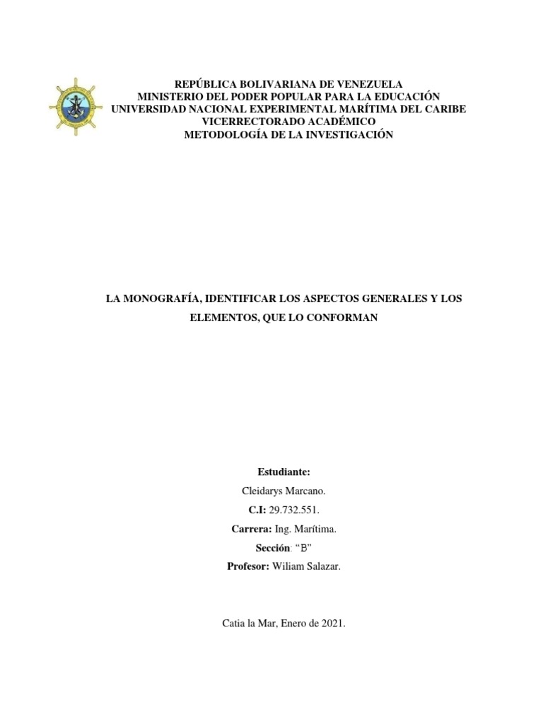 Informe Interpretativo | PDF | Información | Diseño