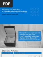 DLP | PDF | File Transfer Protocol | Computer Network