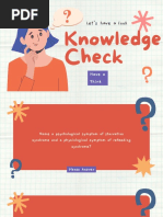 Ados-2 Module 3 Codes | PDF