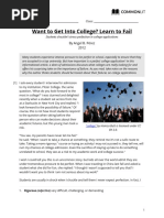 President of The Whole 5th Grade Guide | PDF