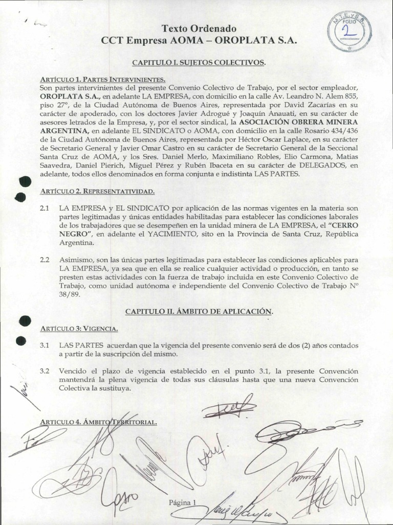 Res 240 | PDF | Salario | Tiempo de trabajo