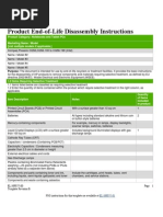 NSA/CSS Evaluated Paper Shredders List | PDF | National Security Agency ...