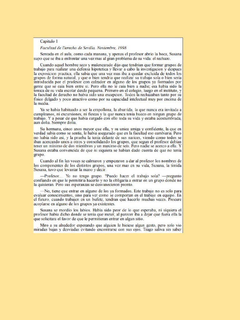 Solo Amigos - Karol Lopez | PDF Solo Amigos - Karol Lopez | PDF
