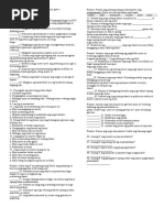 Lesson Exemplar G5 EPP 2ND Quarter Melc L.de Gracia | PDF