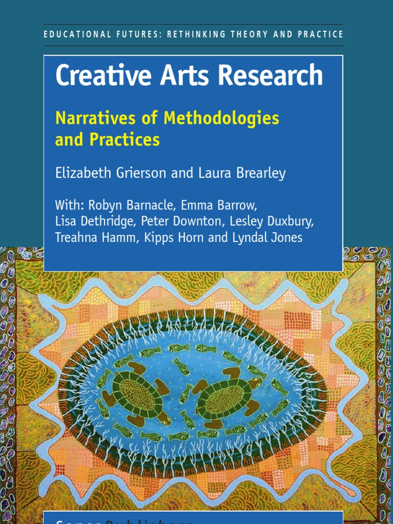 Creative Arts Research | PDF | Creativity | Martin Heidegger
