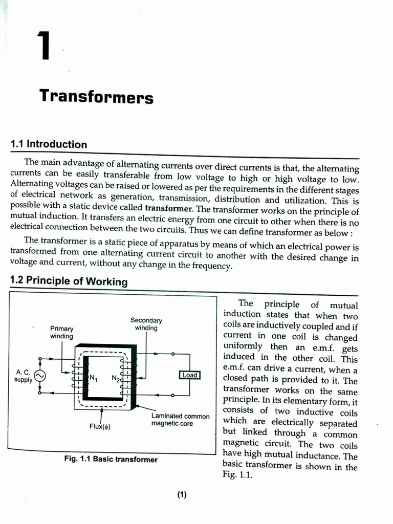 Unit 1A Machines | PDF