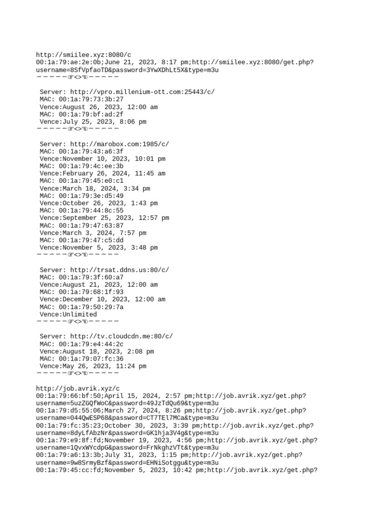 Iptv 104 M3u List | PDF | Chess Theory | Chess