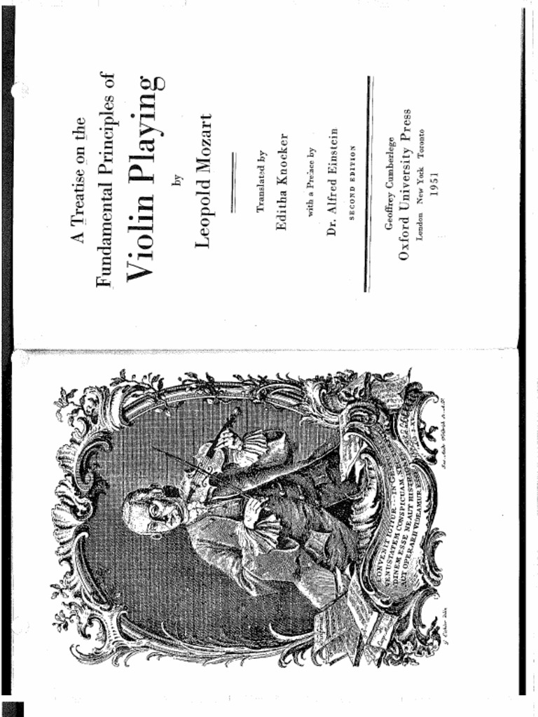 Leopold Mozart | PDF
