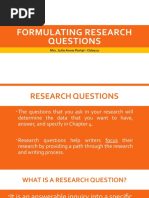 Ansat Behavioural Cues | PDF | Health Care | Patient