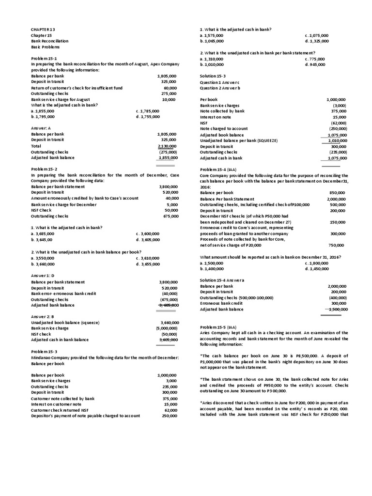 Untitled | Download Free PDF | Cheque | Banks