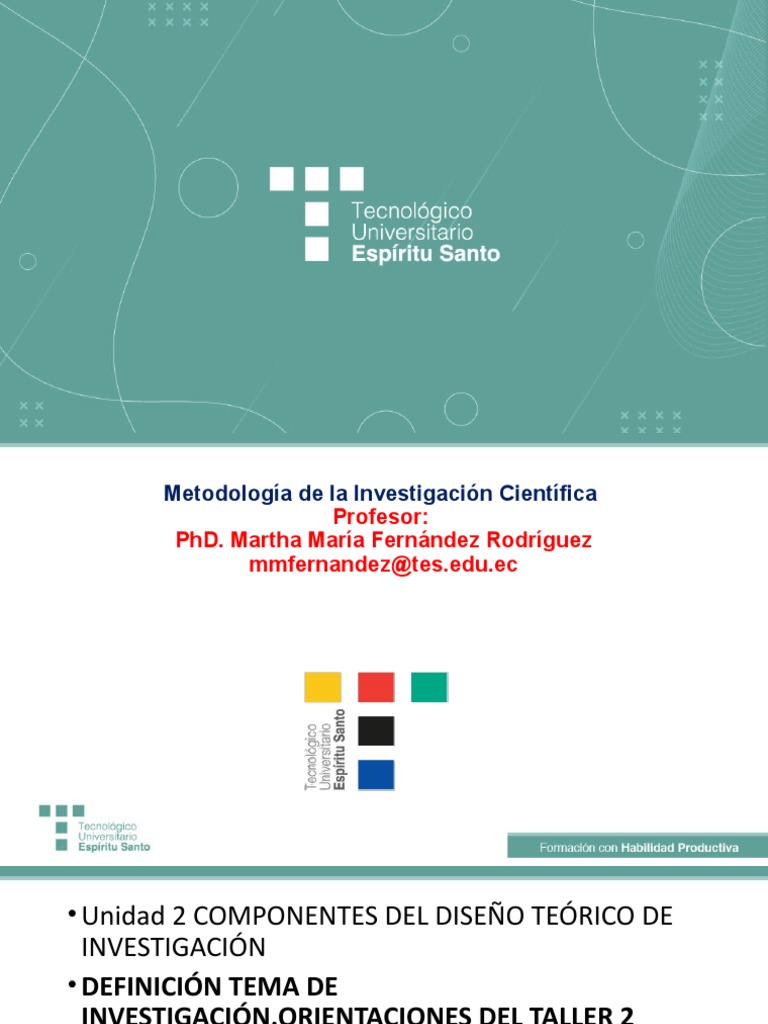 Clase 4 | PDF | Cognición | Ciencia cognitiva