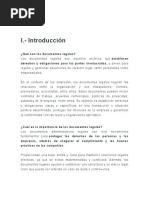 Cómo Hacer o Crear Una Cuartilla en Word | PDF | Microsoft Word
