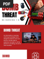 IED Awareness and Ground Sign Training | PDF | Improvised Explosive ...