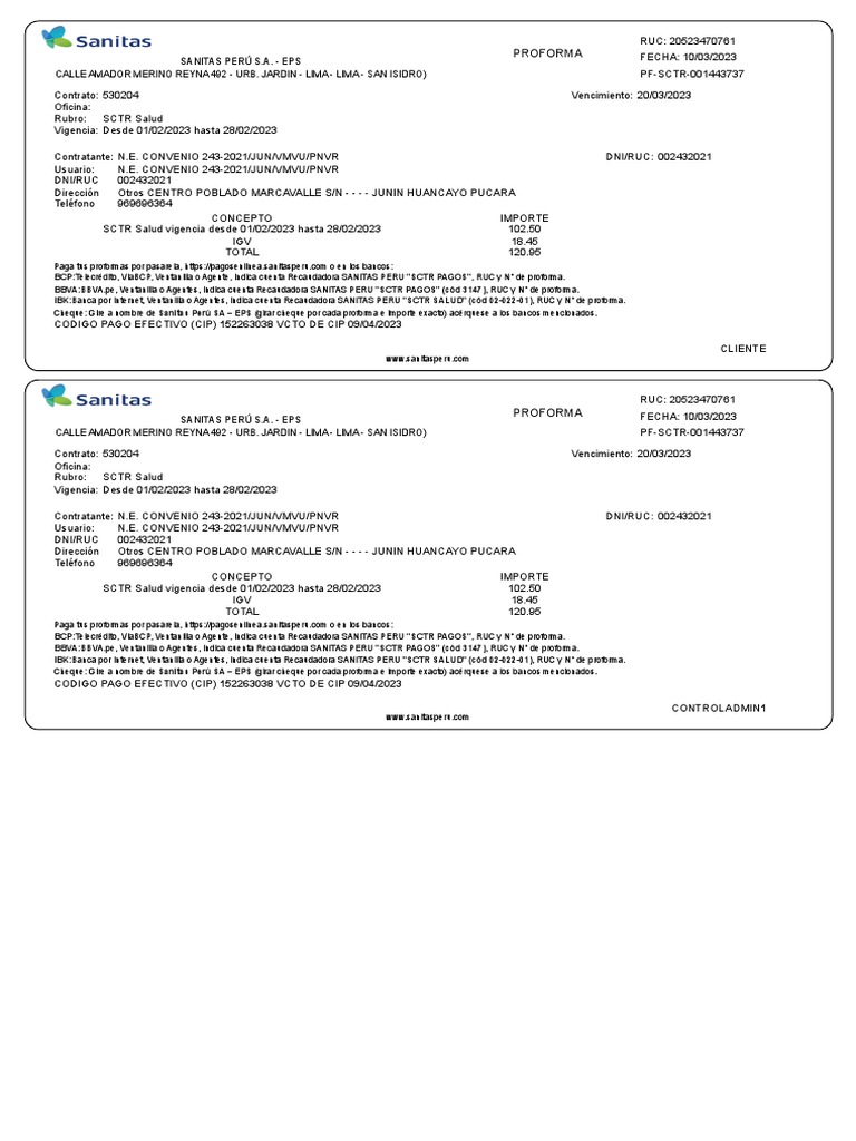 PF SCTR 001443737 | PDF